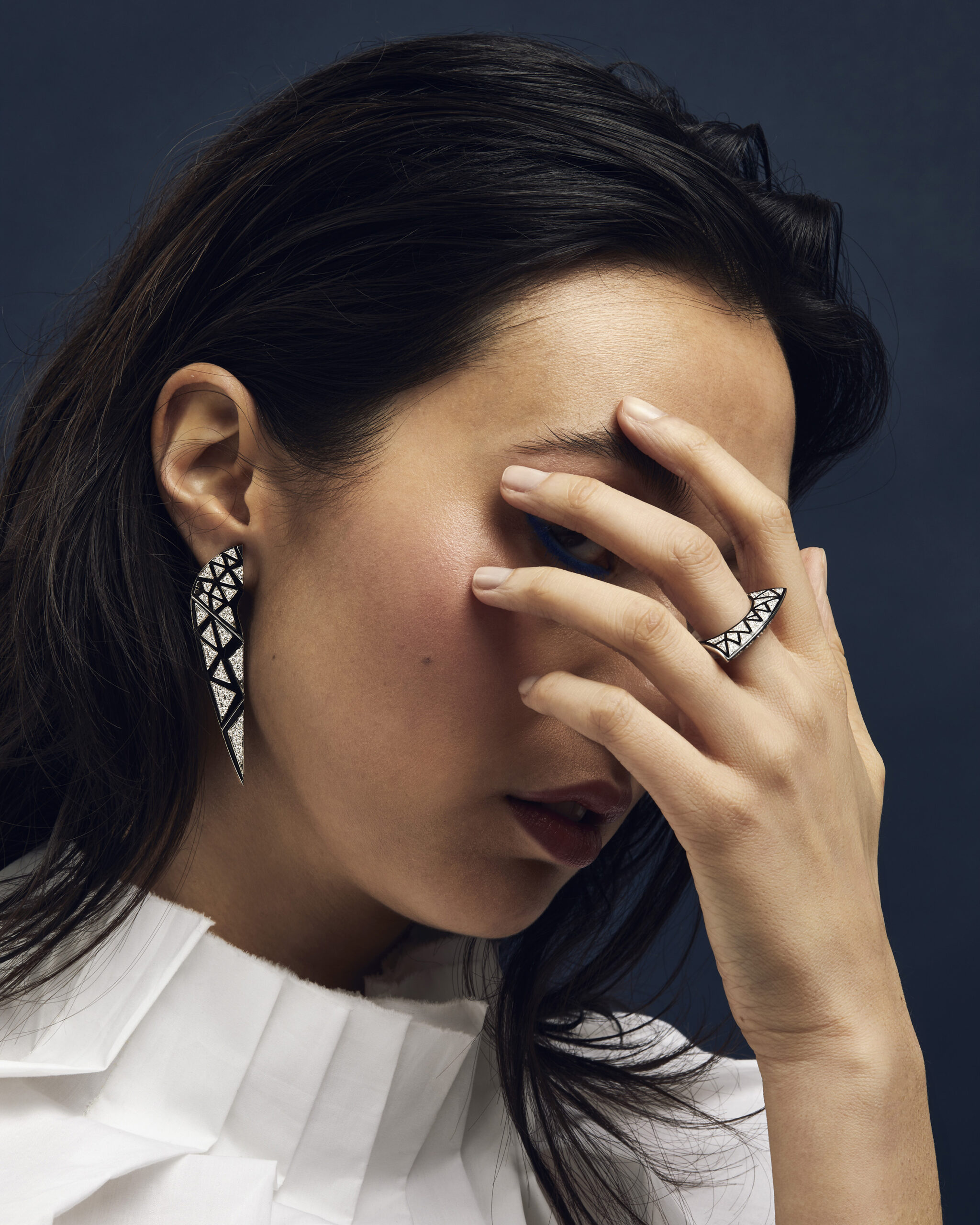 Dries Criel — Prosper